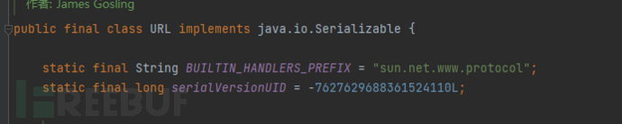 实例解析Java反射 - FreeBuf网络安全行业门户