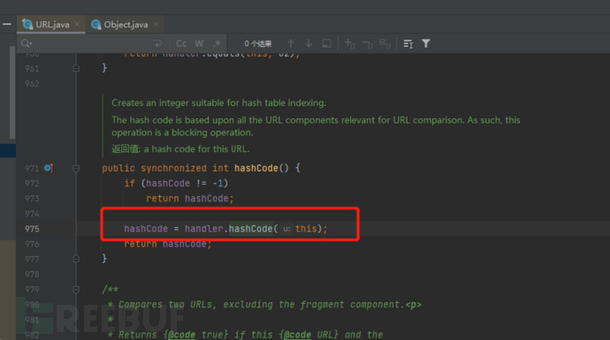 实例解析Java反射 - FreeBuf网络安全行业门户