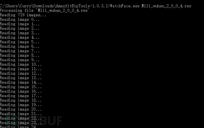 手上有啥就搞啥(一) 小米手环3 - FreeBuf网络安全行业门户