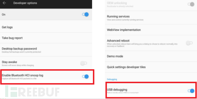 手上有啥就搞啥(一) 小米手环3 - FreeBuf网络安全行业门户