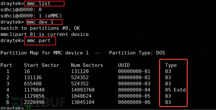 物联网终端安全入门与实践之玩转物联网固件（下）解密篇 - FreeBuf网络安全行业门户