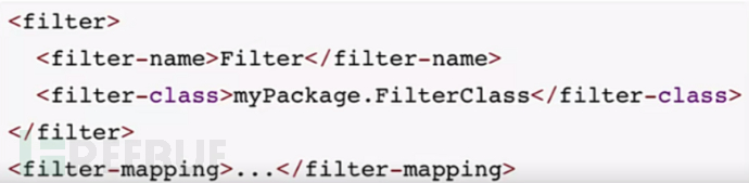 Java安全基础（三）Filter核心技术 - FreeBuf网络安全行业门户