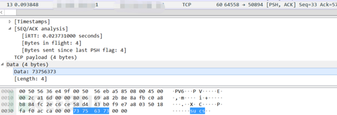 NPS之Socks流量分析以及未授权复现 - FreeBuf网络安全行业门户