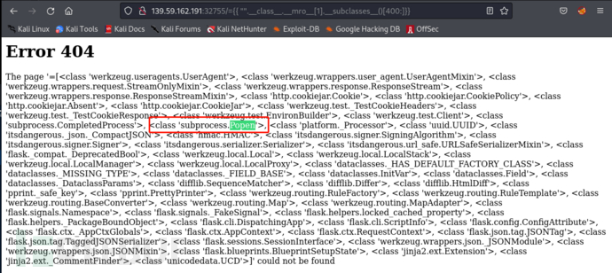 SSTI漏洞原理及渗透测试 - FreeBuf网络安全行业门户