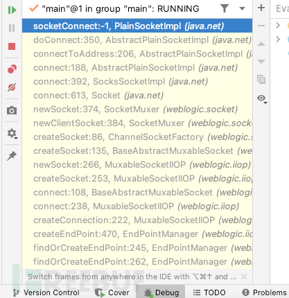 CVE-2020-2551 深入 IIOP 检测与 Non-Java(Yak) 利用 - FreeBuf网络安全行业门户