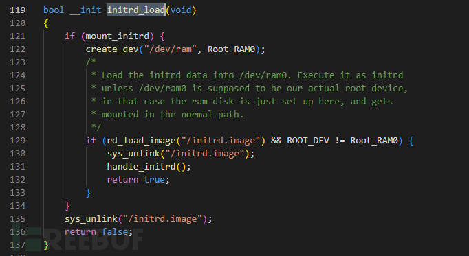 qemu虚拟化调试arm linux kernel启动流程 - FreeBuf网络安全行业门户