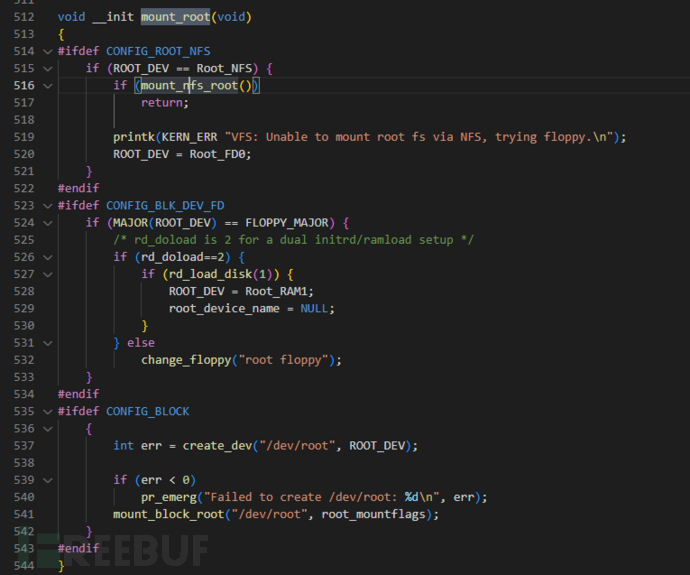 qemu虚拟化调试arm linux kernel启动流程 - FreeBuf网络安全行业门户