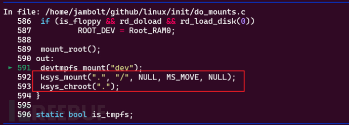 qemu虚拟化调试arm linux kernel启动流程 - FreeBuf网络安全行业门户