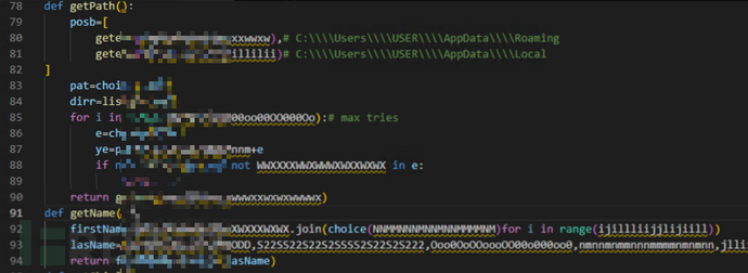 PyPI供应链攻击频发，W4SP盯上用户的私密数据 - FreeBuf网络安全行业门户