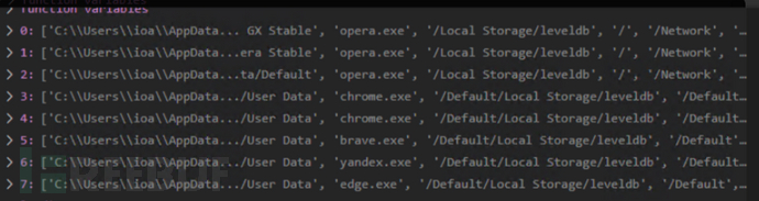 PyPI供应链攻击频发，W4SP盯上用户的私密数据 - FreeBuf网络安全行业门户