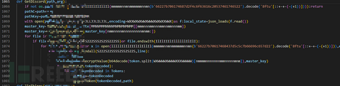 PyPI供应链攻击频发，W4SP盯上用户的私密数据 - FreeBuf网络安全行业门户