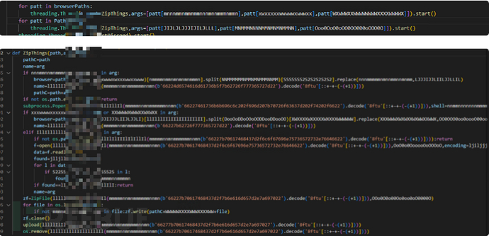 PyPI供应链攻击频发，W4SP盯上用户的私密数据 - FreeBuf网络安全行业门户