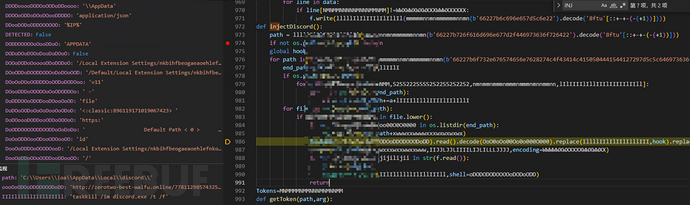 PyPI供应链攻击频发，W4SP盯上用户的私密数据 - FreeBuf网络安全行业门户