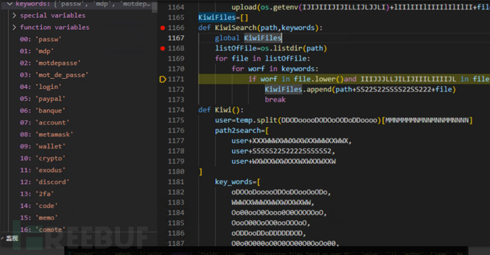 PyPI供应链攻击频发，W4SP盯上用户的私密数据 - FreeBuf网络安全行业门户