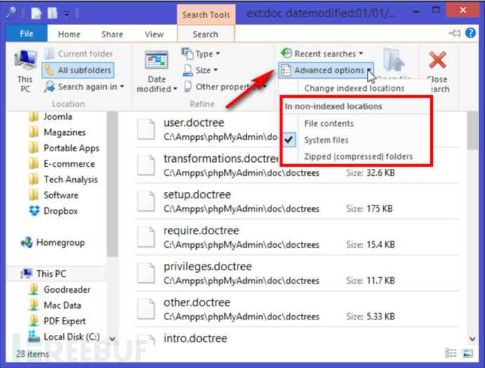 ECSC课堂 | 应急响应之如何快速定位Webshell文件？ - FreeBuf网络安全行业门户