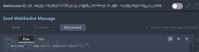 WebSocket的利用方式 - FreeBuf网络安全行业门户