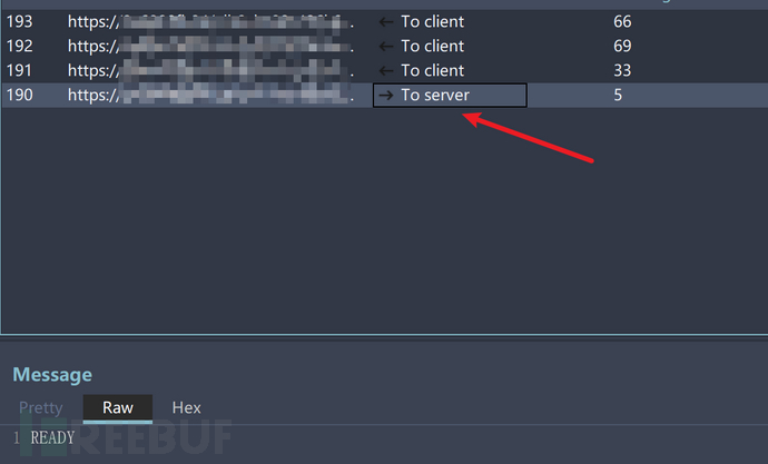 WebSocket的利用方式 - FreeBuf网络安全行业门户