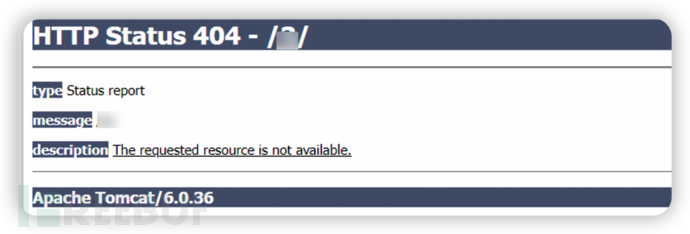 实战之低版本tomcat-getshell - FreeBuf网络安全行业门户