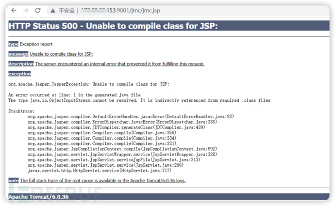 实战之低版本tomcat-getshell - FreeBuf网络安全行业门户