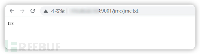 实战之低版本tomcat-getshell - FreeBuf网络安全行业门户