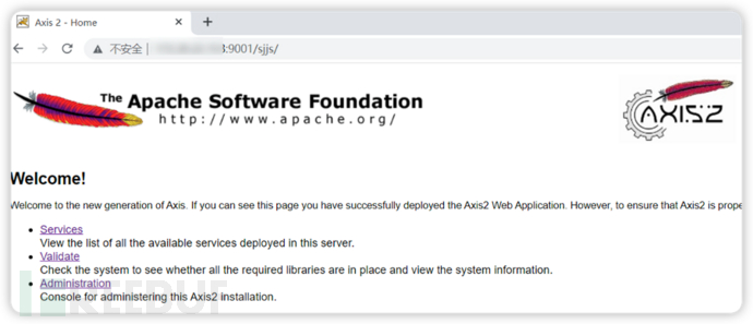 实战之低版本tomcat-getshell - FreeBuf网络安全行业门户