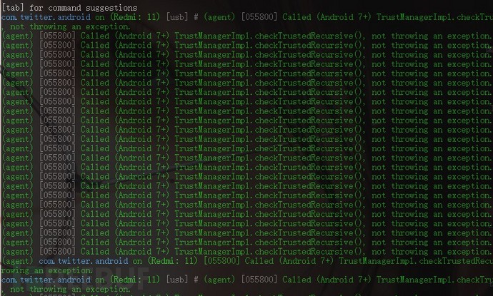 objection 过证书绑定抓APP数据包 - FreeBuf网络安全行业门户