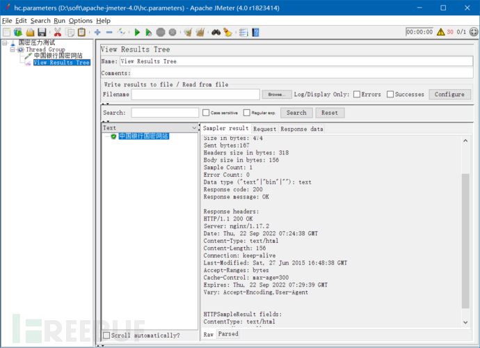 GMProxy助力国密网站测试 - FreeBuf网络安全行业门户