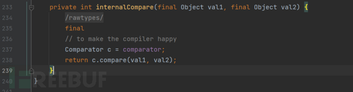 commons-beanutils的三种利用原理构造与POC - FreeBuf网络安全行业门户