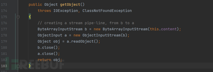 commons-beanutils的三种利用原理构造与POC - FreeBuf网络安全行业门户