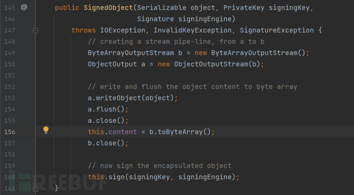 commons-beanutils的三种利用原理构造与POC - FreeBuf网络安全行业门户