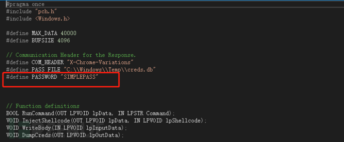 DotNet安全-IIS请求流程及渗透测试中的应用 - FreeBuf网络安全行业门户