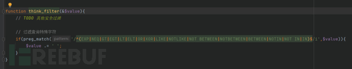 Thinkphp3.2.3-漏洞审计汇总 - FreeBuf网络安全行业门户