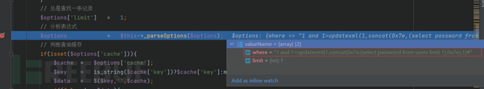 Thinkphp3.2.3-漏洞审计汇总 - FreeBuf网络安全行业门户