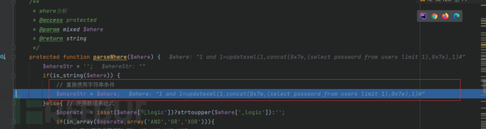 Thinkphp3.2.3-漏洞审计汇总 - FreeBuf网络安全行业门户