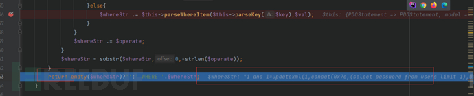 Thinkphp3.2.3-漏洞审计汇总 - FreeBuf网络安全行业门户