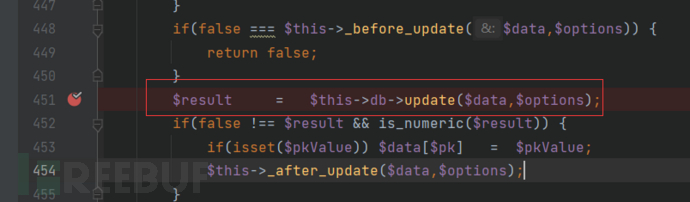 Thinkphp3 2 3 漏洞审计汇总 Freebuf网络安全行业门户