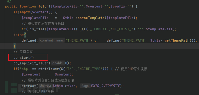 Thinkphp3.2.3-漏洞审计汇总 - FreeBuf网络安全行业门户