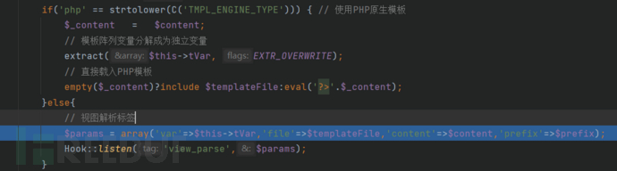 Thinkphp3.2.3-漏洞审计汇总 - FreeBuf网络安全行业门户