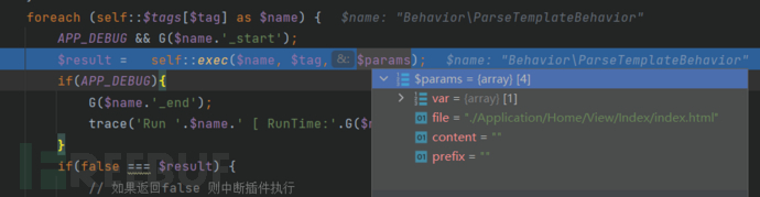 Thinkphp3.2.3-漏洞审计汇总 - FreeBuf网络安全行业门户
