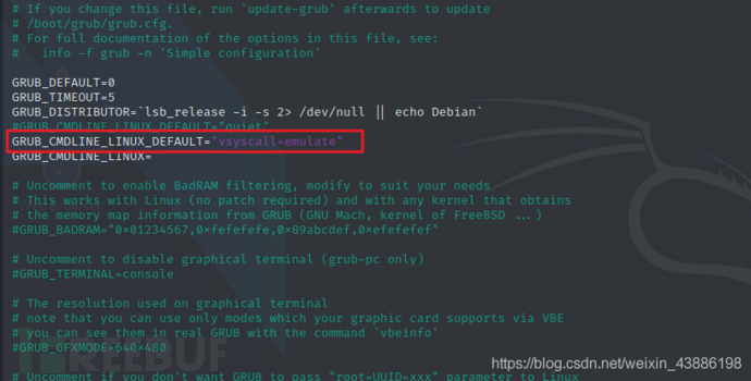 kali docker无法启动Redis_ (vulhubweblogicssrf)，JBoss(jbossCVE-2017-12149)无法启动环境 - FreeBuf网络安全行业门户