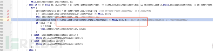 WebLogic 反序列化漏洞深入分析 - FreeBuf网络安全行业门户