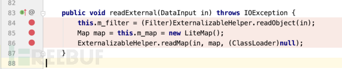 WebLogic 反序列化漏洞深入分析 - FreeBuf网络安全行业门户