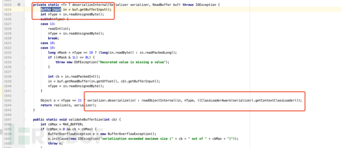 WebLogic 反序列化漏洞深入分析 - FreeBuf网络安全行业门户