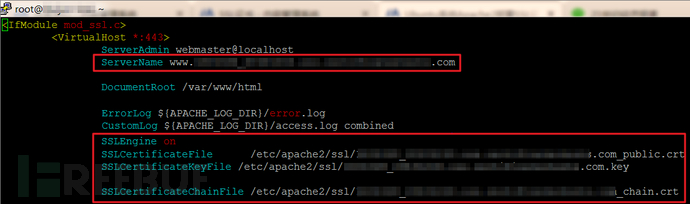 Ubuntu系统Apache2怎么部署SSL证书？ - FreeBuf网络安全行业门户