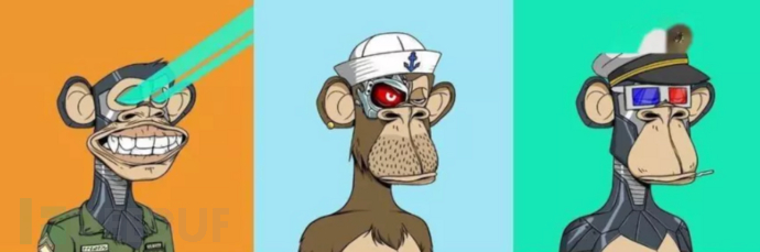 头像NFT售价创历史新高，为什么一个图片能卖那么贵？ - FreeBuf网络安全行业门户