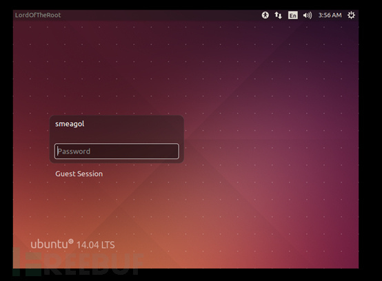 OSCP-Vulnhub靶机记录-LordoftheRoot-walkthrough - FreeBuf网络安全行业门户
