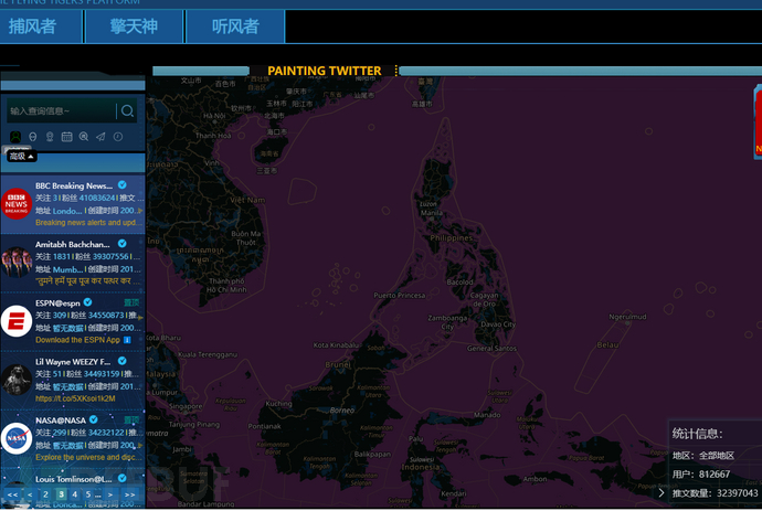 匿名网络追踪溯源机制及方法 - FreeBuf网络安全行业门户