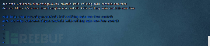 Centos8安装docker并配置Kali Linux图形化界面 - FreeBuf网络安全行业门户
